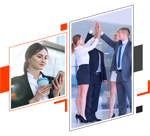 Consen - Finance Consulting React Template