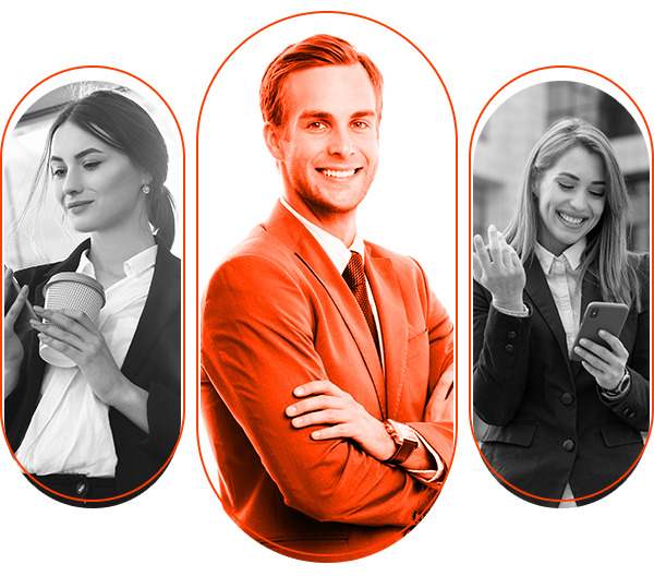 Consen - Finance Consulting React Template